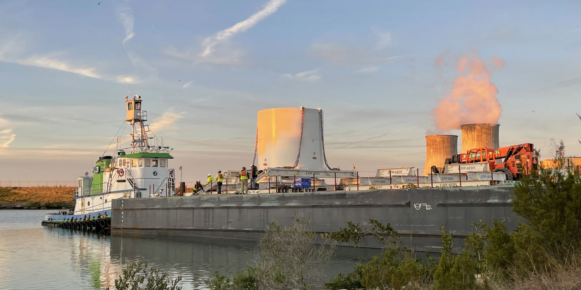 Radwaste Solutions -- ANS / Nuclear Newswire