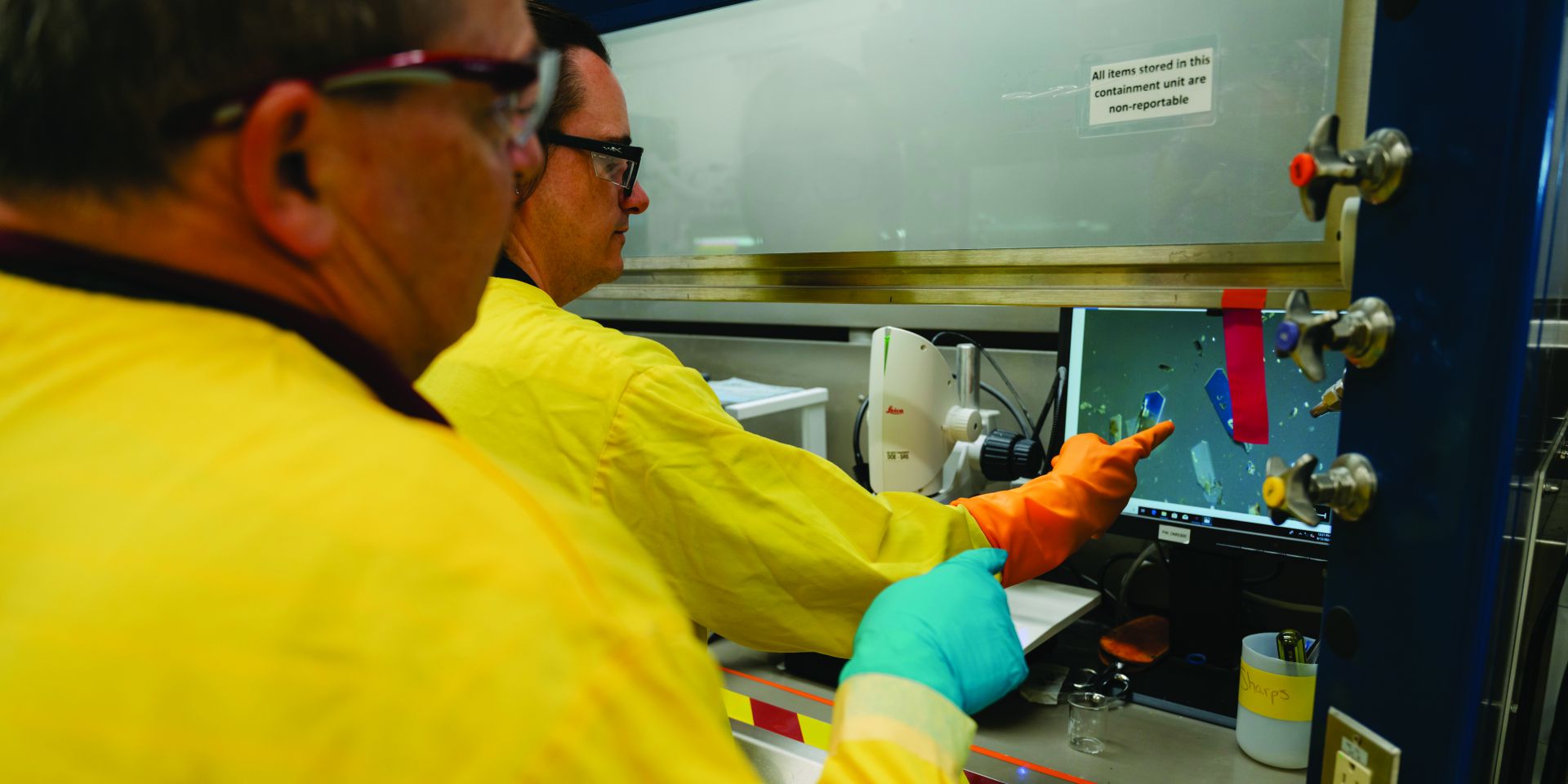 Radwaste Solutions -- ANS / Nuclear Newswire