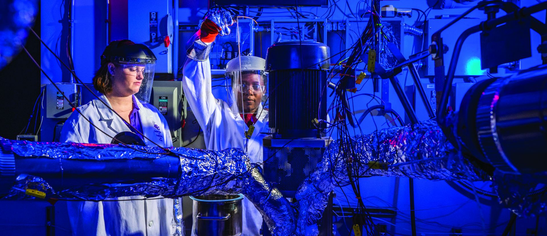 Nuclear Newswire -- ANS