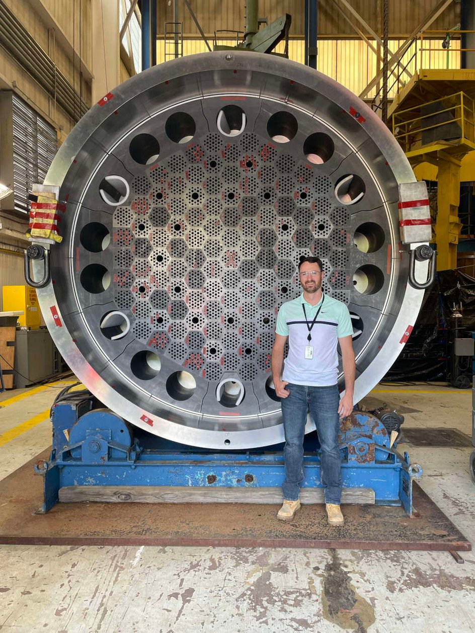 Nuclear News -- ANS / Nuclear Newswire