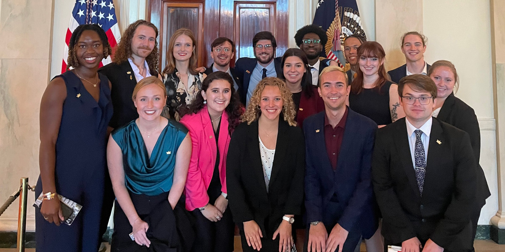 Nuclear Engineering Student Delegation applications open -- ANS ...