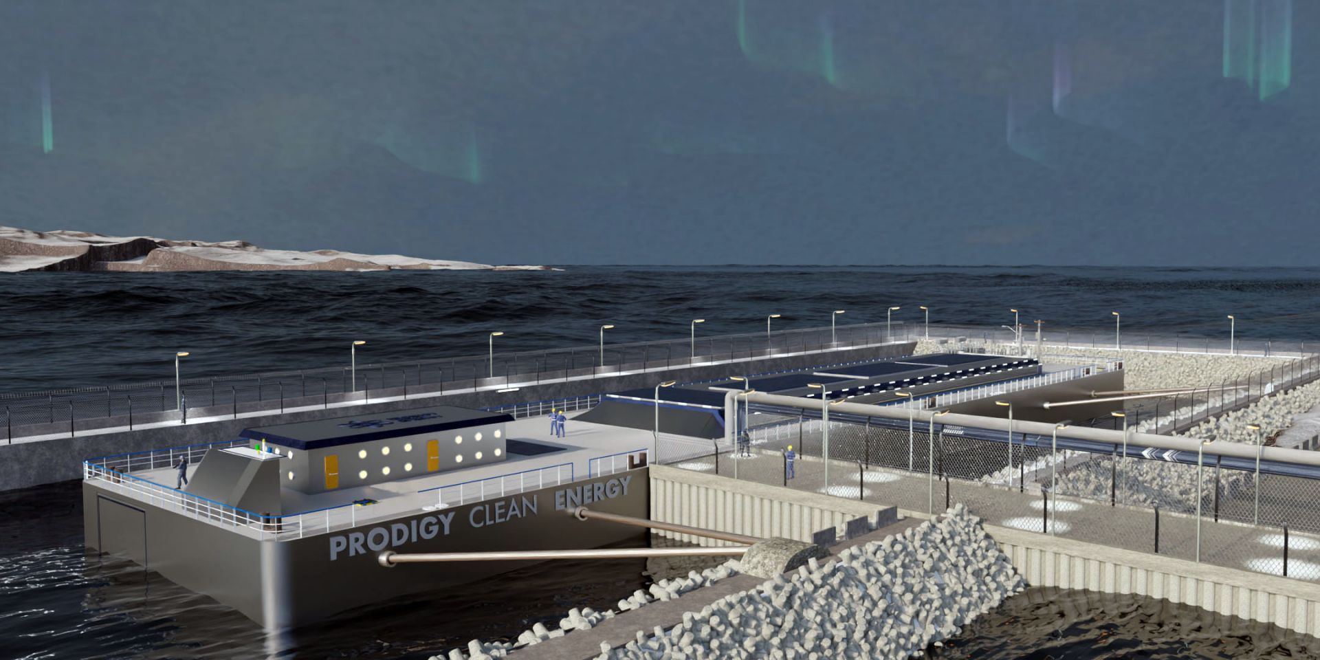 Lloyd’s Register supports Prodigy’s bring-your-own-reactor floating ...