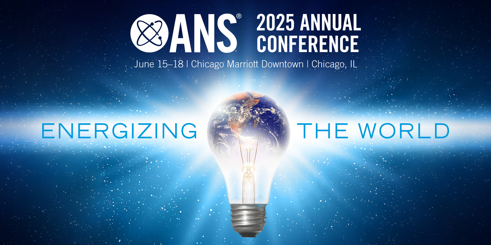 Articles Tagged with: ans 2025 annual conference -- ANS / Nuclear Newswire
