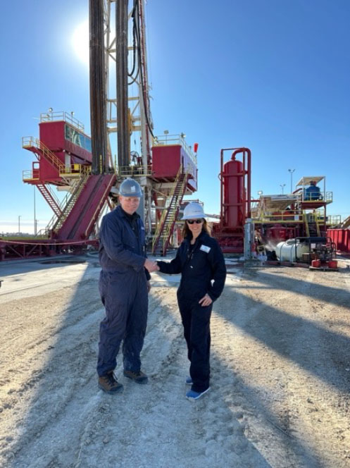 Deep Fission, Deep Isolation to collaborate on SNF management -- ANS ...