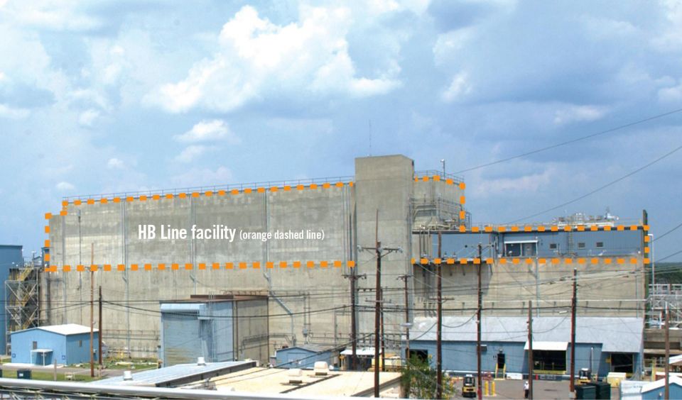 DOE’s six LEU contracts add two laser enrichers to the HALEU lineup ...