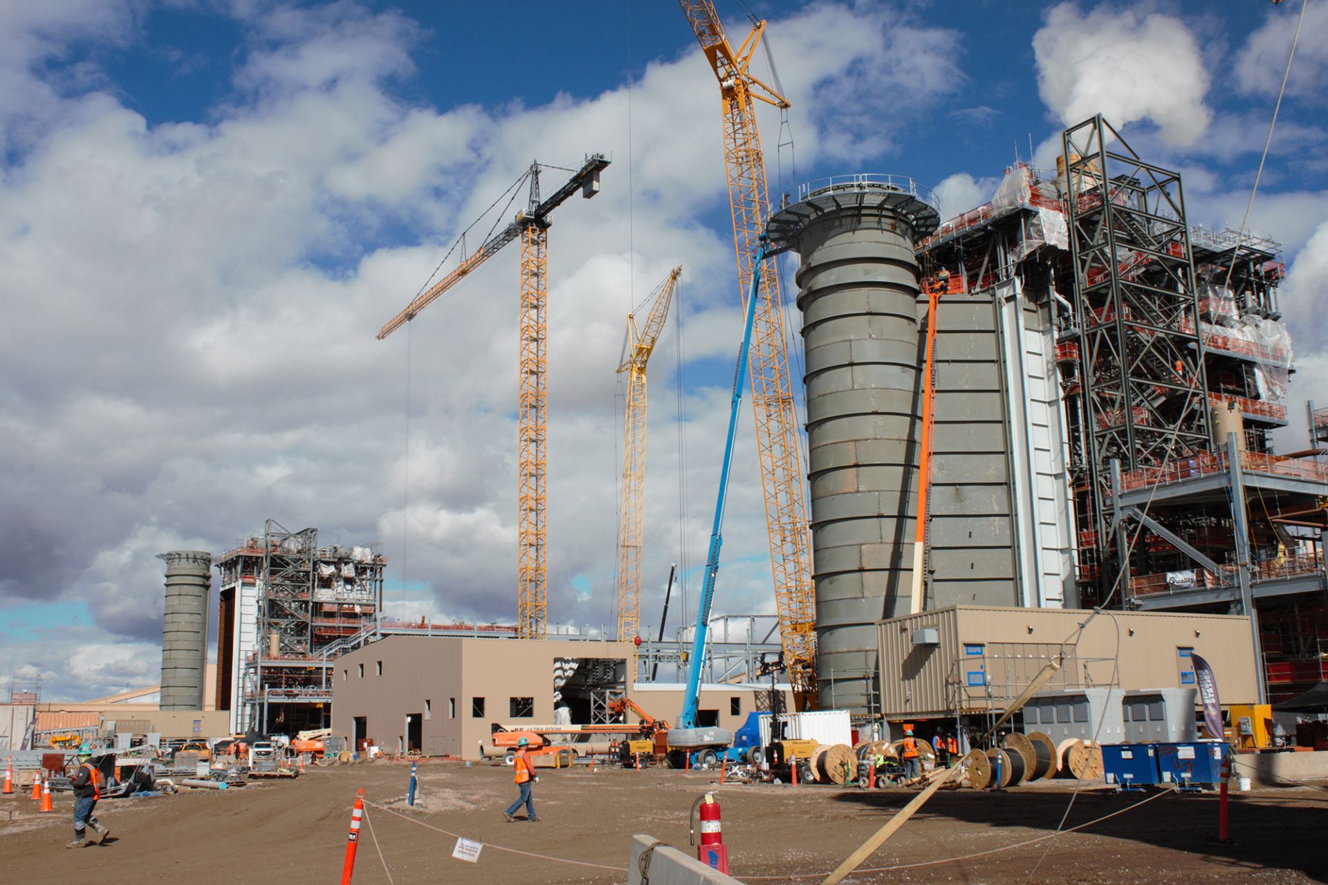 Power & Operations -- ANS / Nuclear Newswire