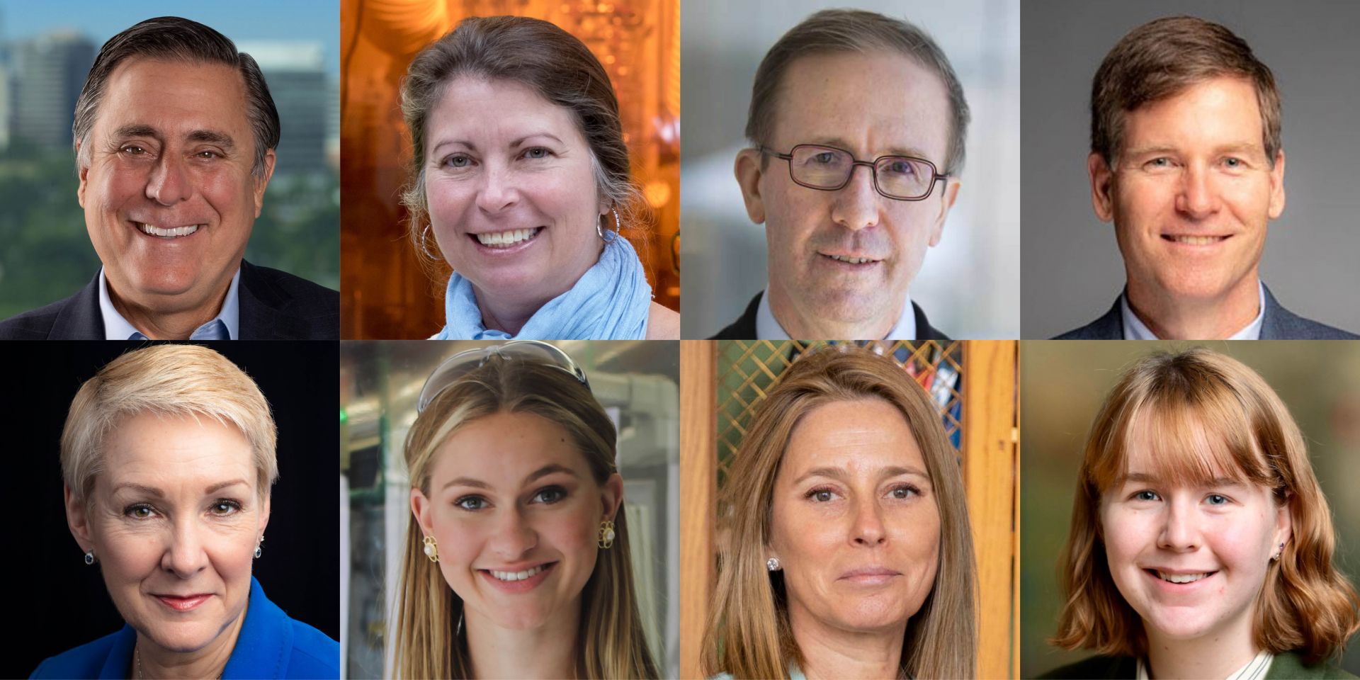 The 2025 ANS election results are in! -- ANS / Nuclear Newswire