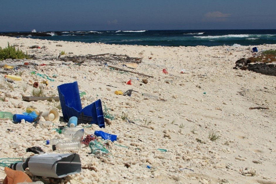 IAEA to help monitor plastic pollution in the Galapagos Islands -- ANS ...