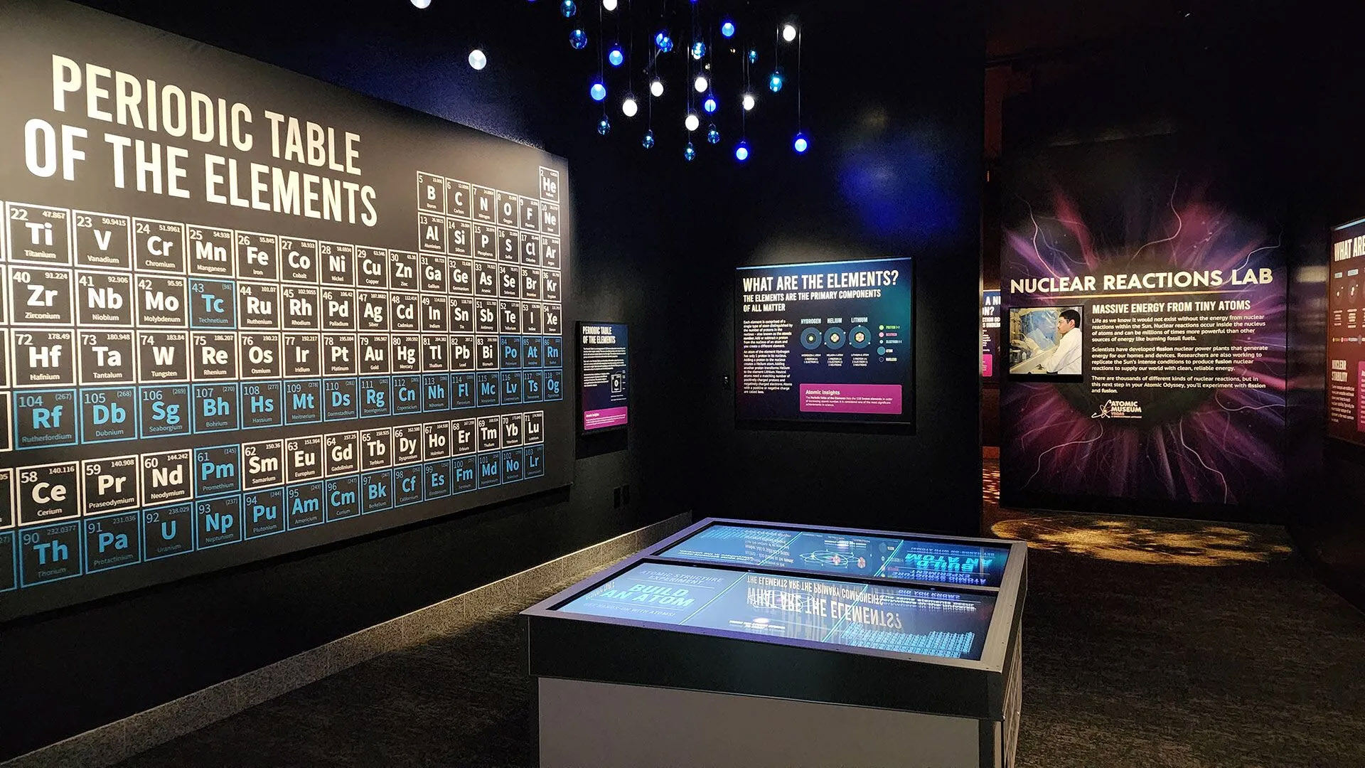 ANS Nuclear Cafe -- ANS / Nuclear Newswire