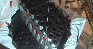 NTS Huntsville, the testing partner of choice for the nuclear sector ...