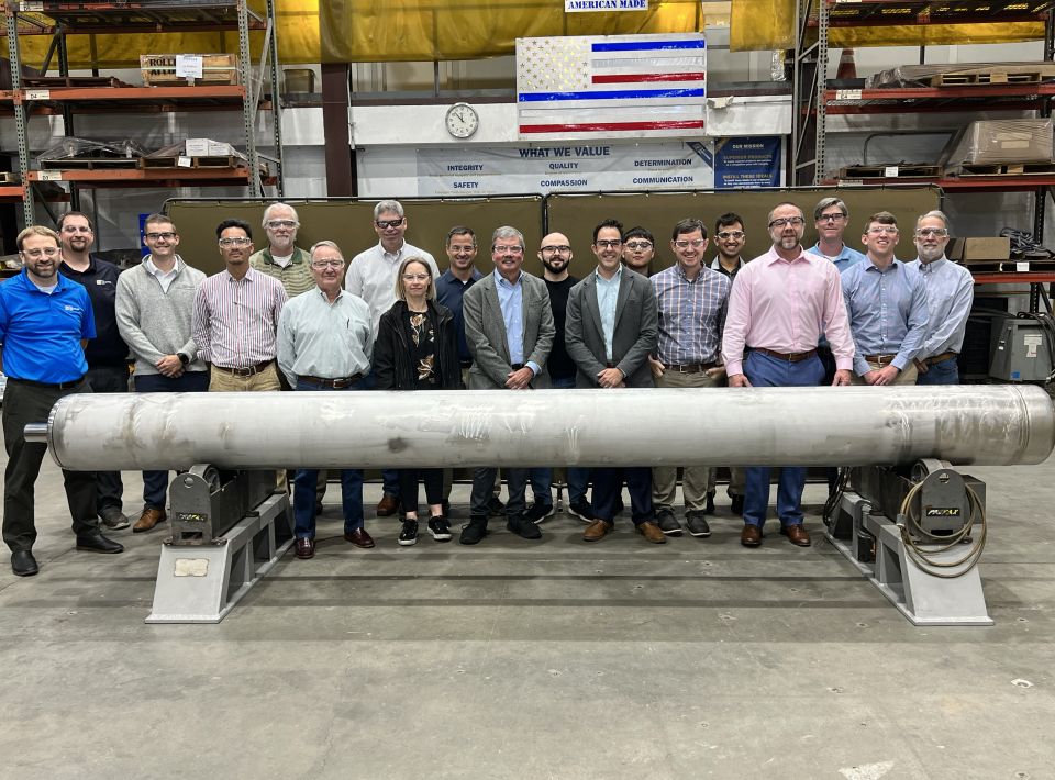 Rethinking operations through digital control room design -- ANS ...