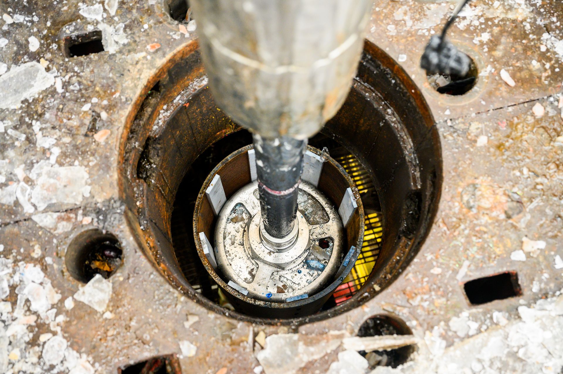 Smarter waste strategies: Helping deliver on the promise of advanced ...