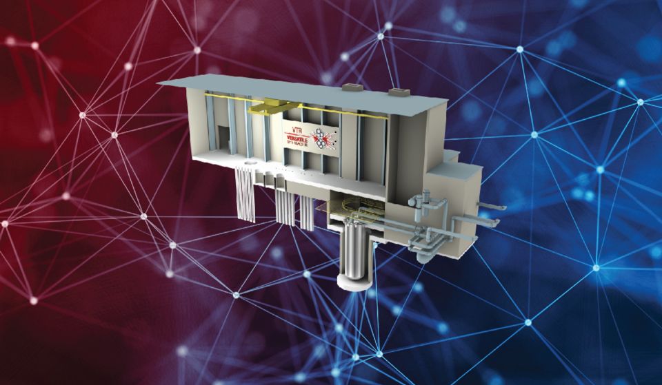 Experimental Breeder Reactor I: A retrospective -- ANS / Nuclear Newswire