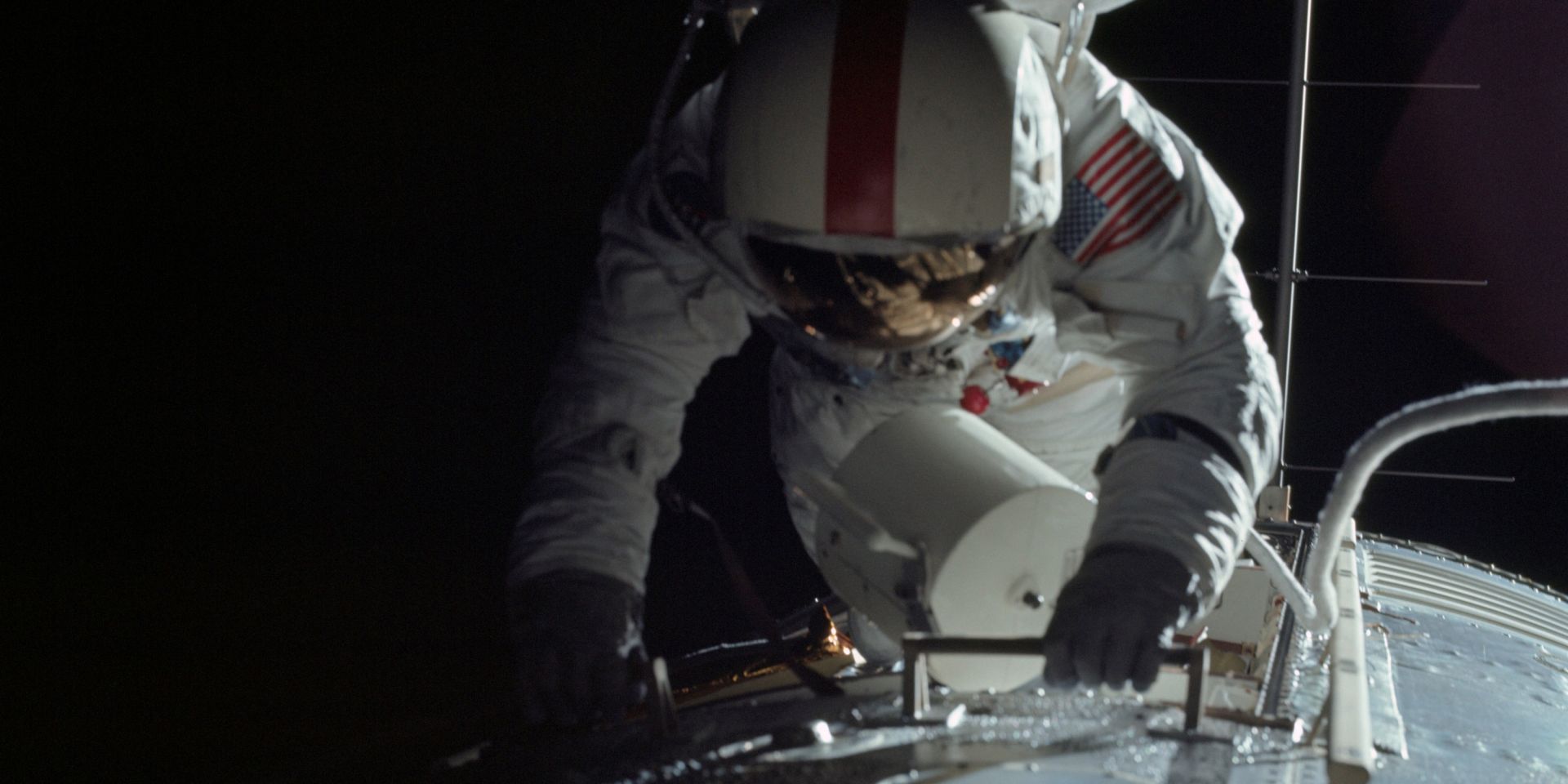 Deep Space: The new frontier of radiation controls -- ANS / Nuclear ...