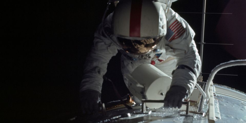 Deep Space: The new frontier of radiation controls -- ANS / Nuclear ...