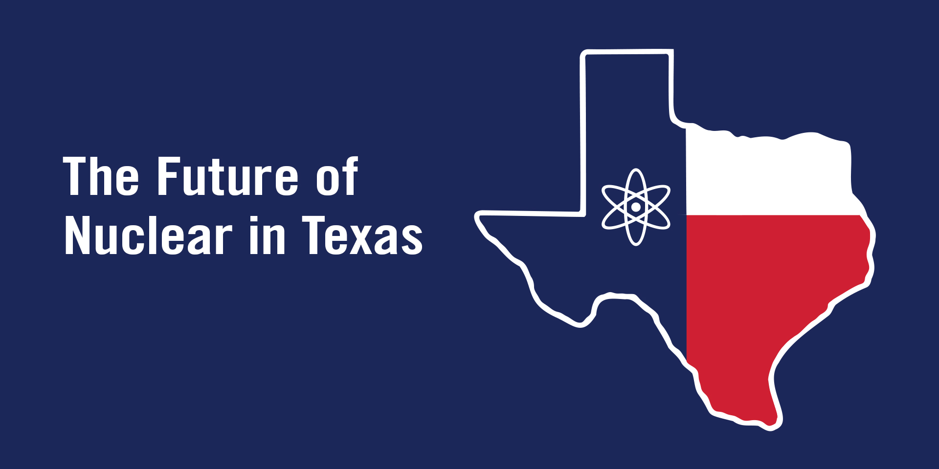 Recent ANS webinar looks to the nuclear future in Texas -- ANS ...