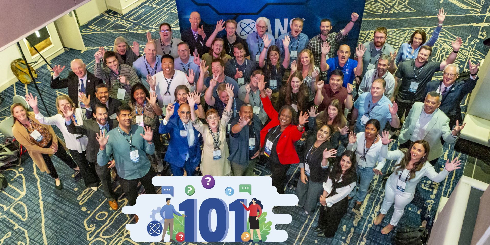 The newest era of workforce development at ANS -- ANS / Nuclear Newswire