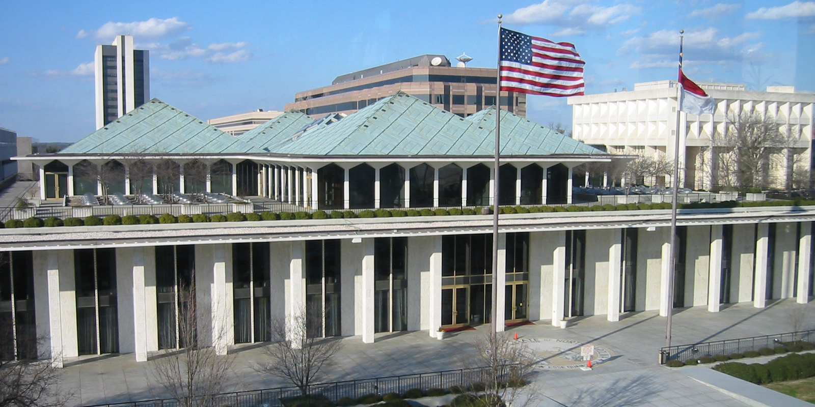 Policy -- ANS / Nuclear Newswire