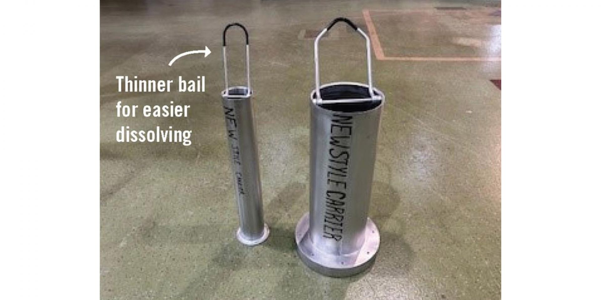 Waste Management -- ANS / Nuclear Newswire