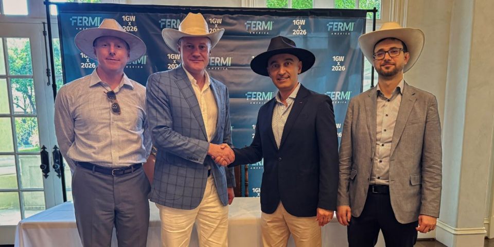 Texas-sized nuclear plans grow with news from Natura and Last Energy ...