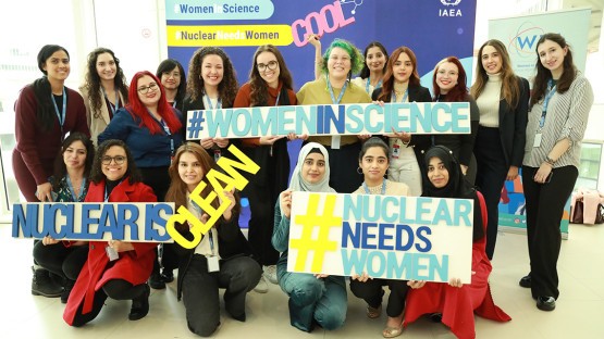 IAEA elects new members to its Board of Governors -- ANS / Nuclear Newswire