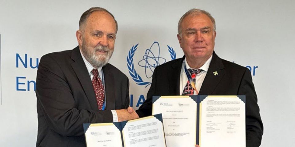 West Valley completes teardown of Main Plant Process Building -- ANS ...