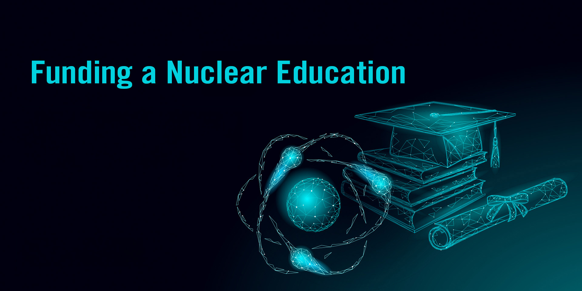 Nuclear Newswire -- ANS