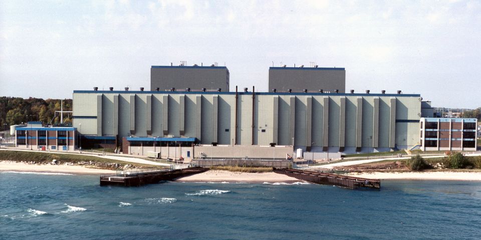 NRC renews Point Beach’s operating licenses -- ANS / Nuclear Newswire