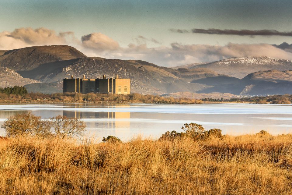 Laser Decommissioning of Reactor Cores and Structures: U.K. Dragon and ...