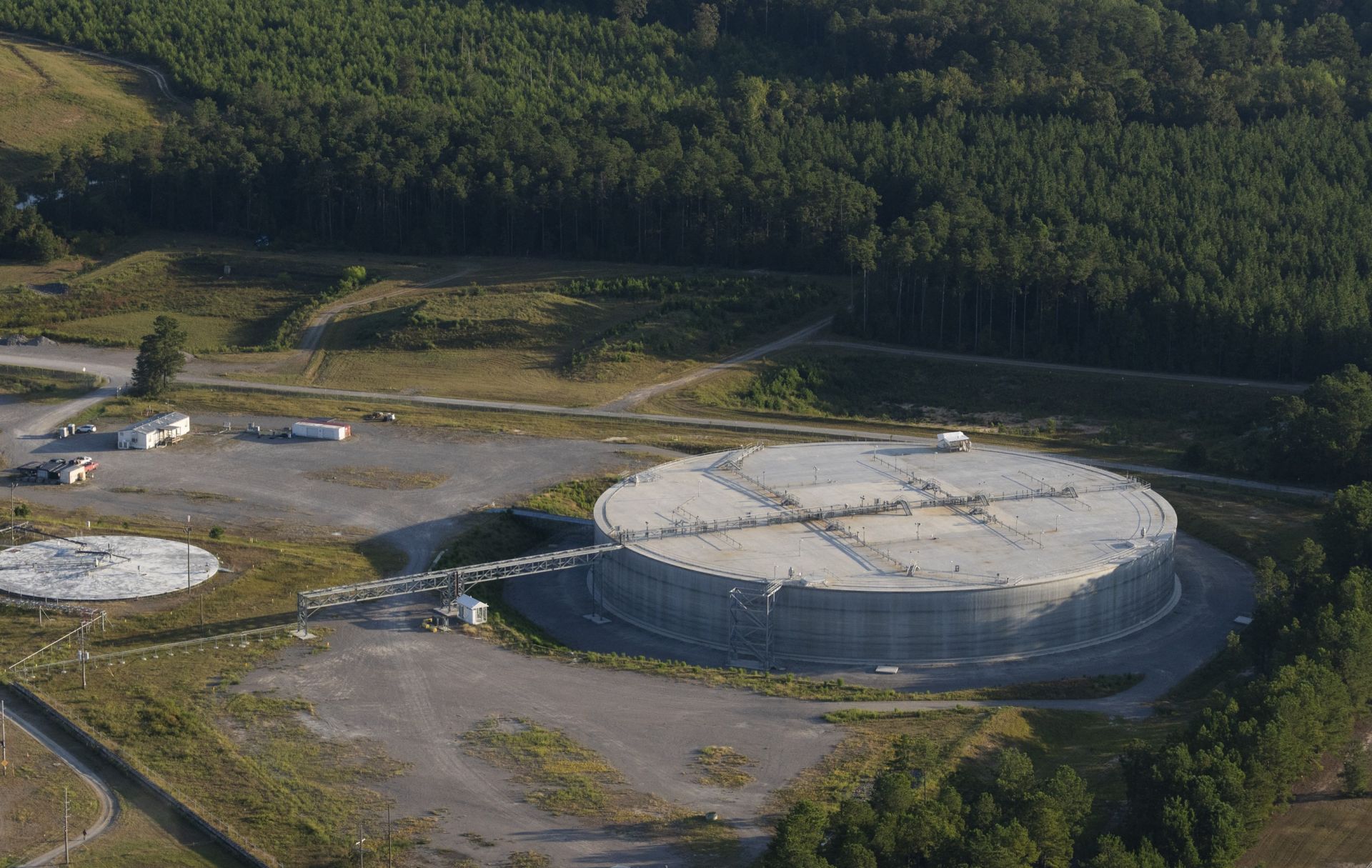 Nuclear Newswire -- ANS