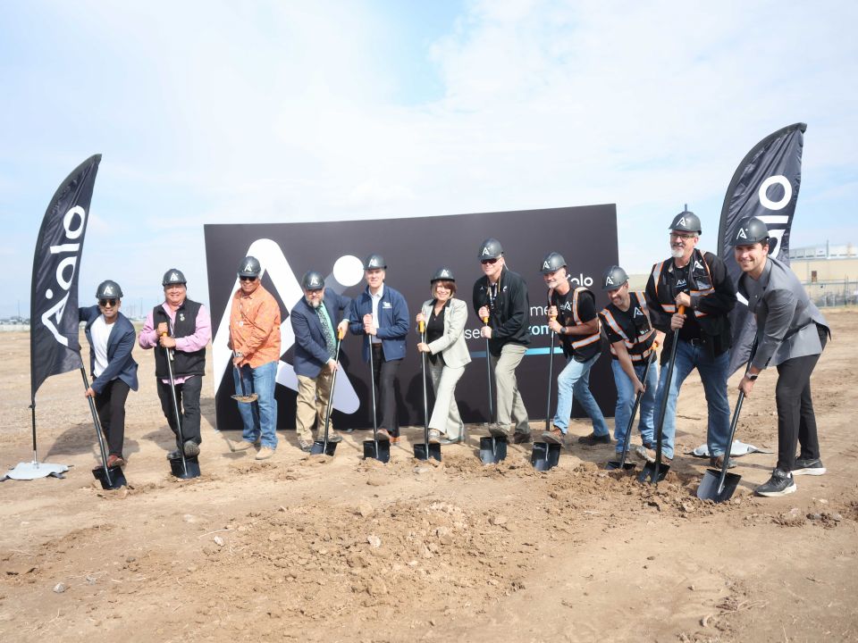 DOE fast tracks test reactor projects: What to know -- ANS / Nuclear ...