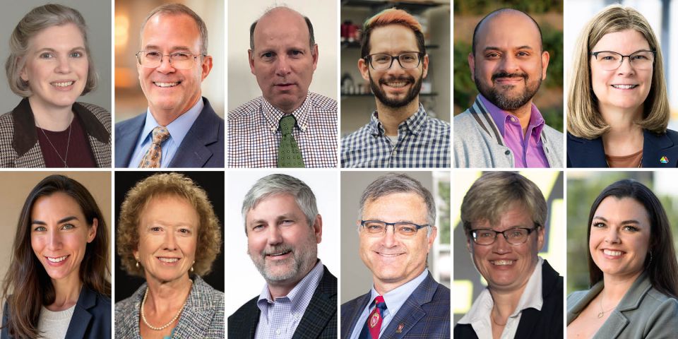 Candidates announced for the 2026 ANS national election -- ANS ...