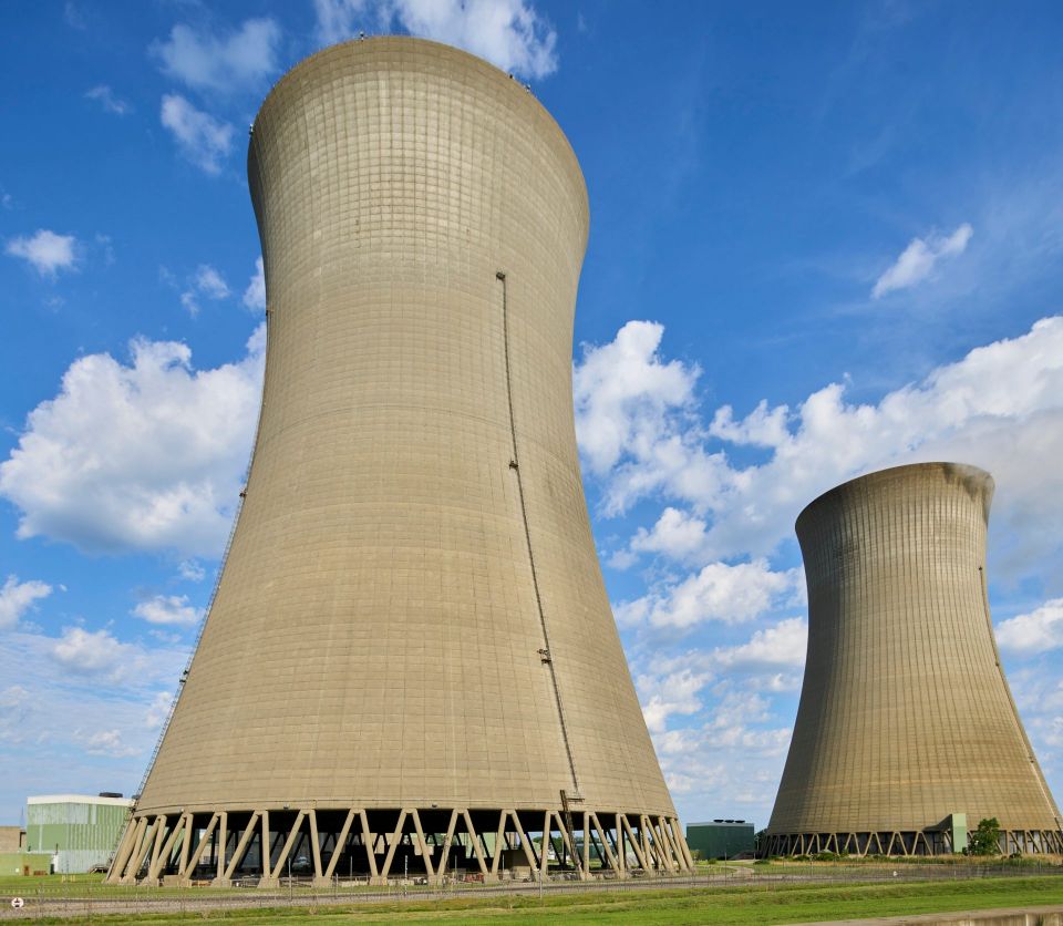 Constellation-Meta agreement ensures future of Clinton plant -- ANS ...