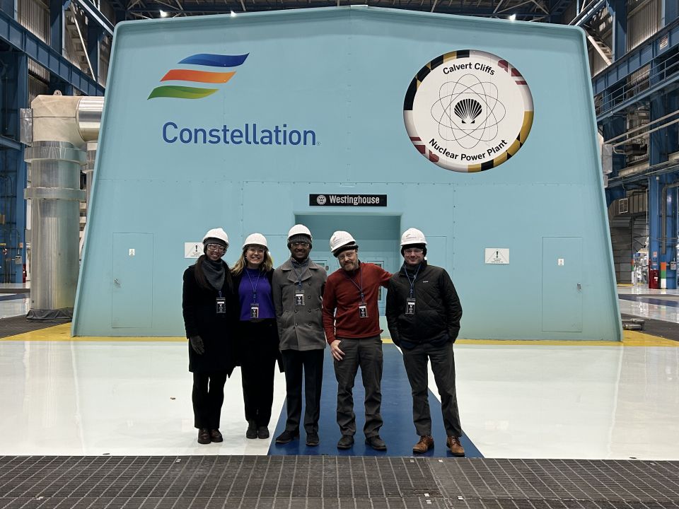 The SNAP-10A reactor power system -- ANS / Nuclear Newswire