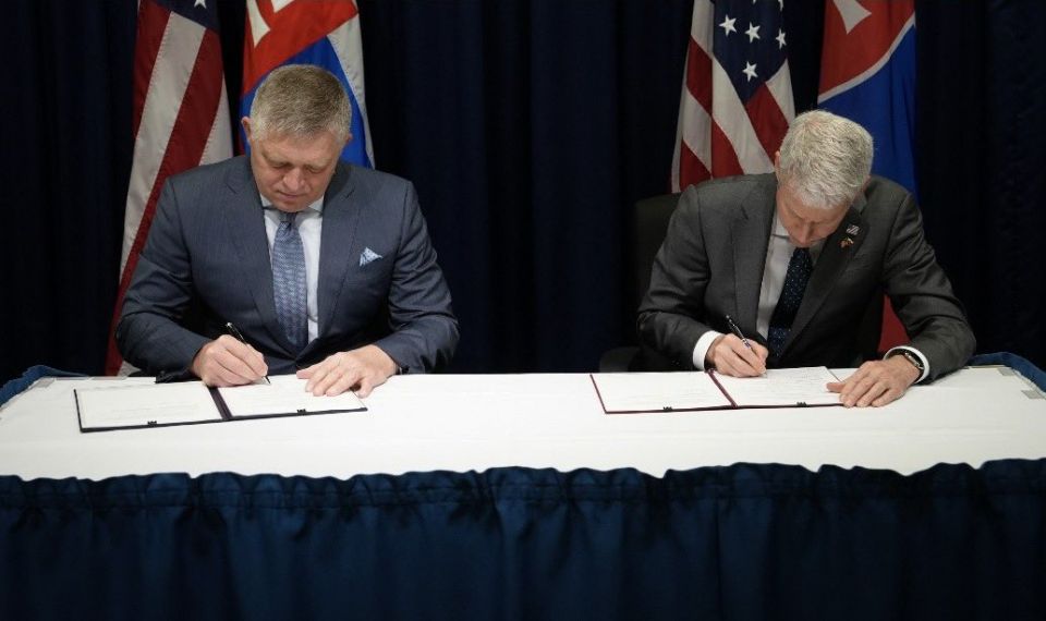 DOE signs two more OTAs in Reactor Pilot Program -- ANS / Nuclear Newswire