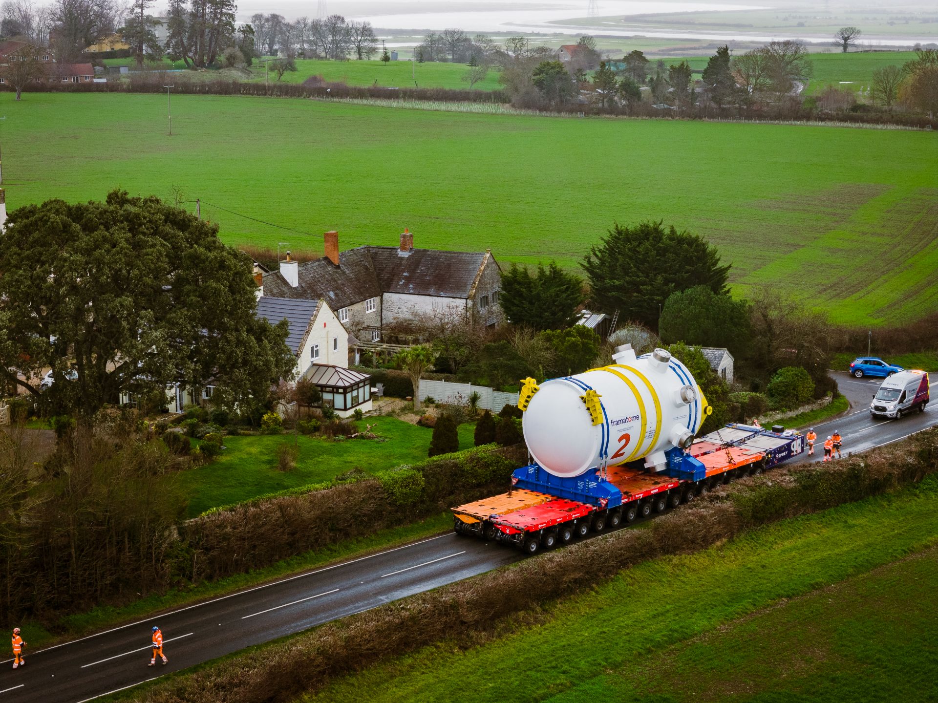 Nuclear News -- ANS / Nuclear Newswire