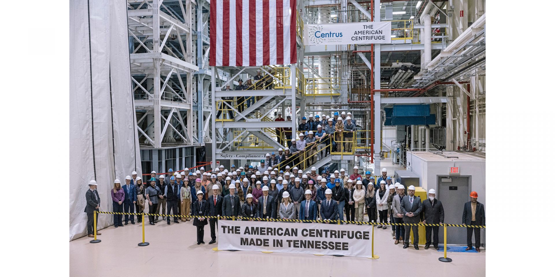 Nuclear News -- ANS / Nuclear Newswire