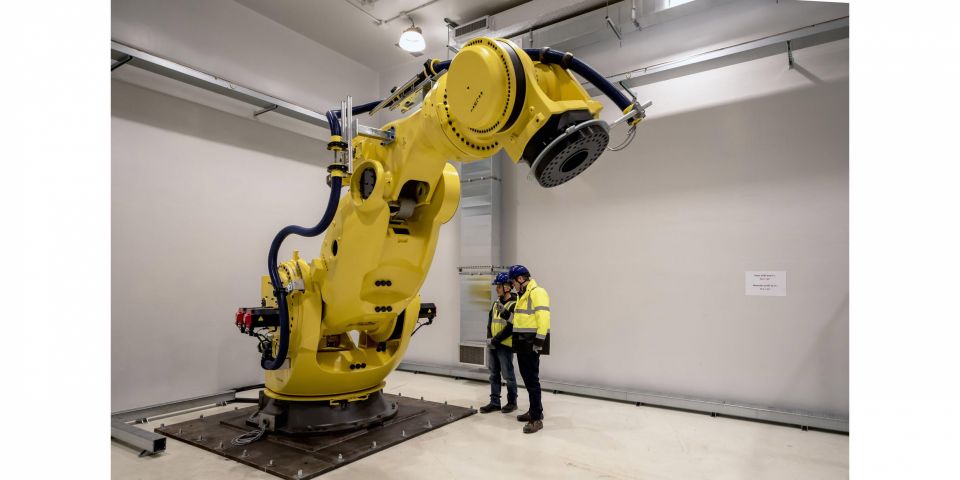 From SPARC to ARC: CFS prepares for a first-of-a-kind fusion plant ...