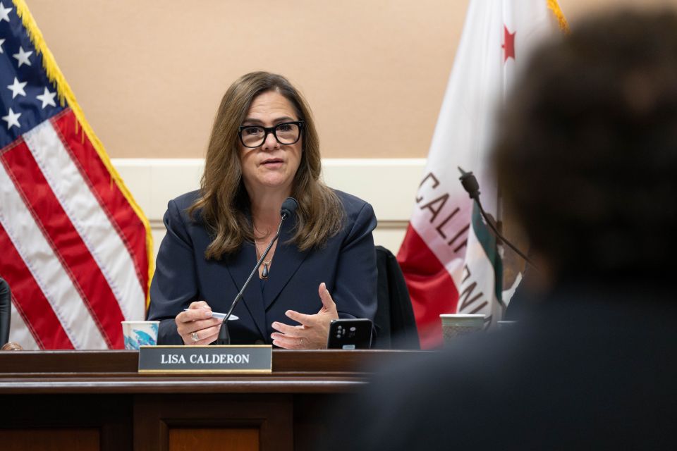 California bill looks to craft advanced nuclear exception to moratorium ...