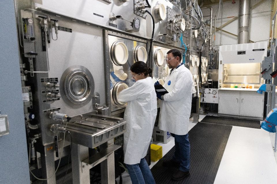 Purdue’s research reactor aids in advanced reactor development -- ANS ...
