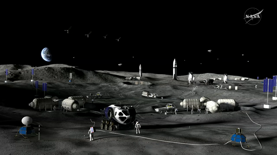 OSTP memo guides space nuclear plan -- ANS / Nuclear Newswire