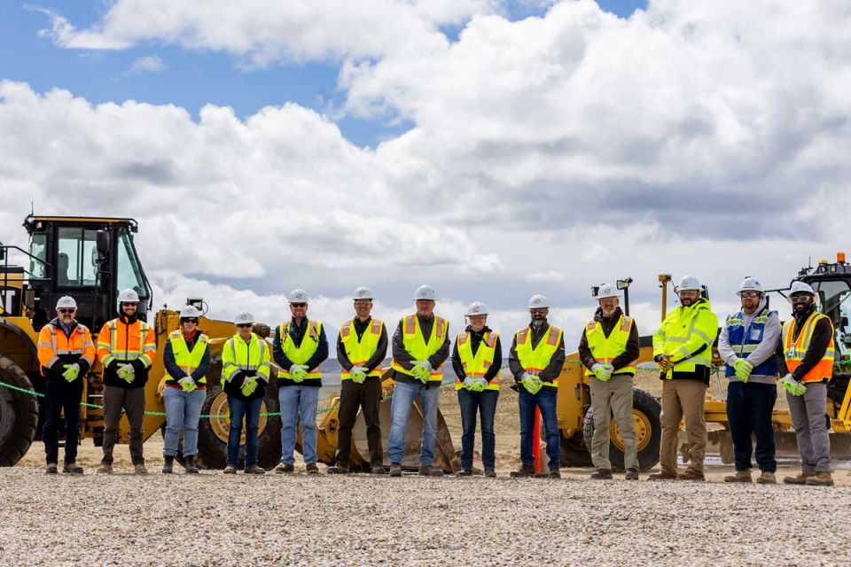 NRC completes safety review for TerraPower’s Kemmerer project -- ANS ...