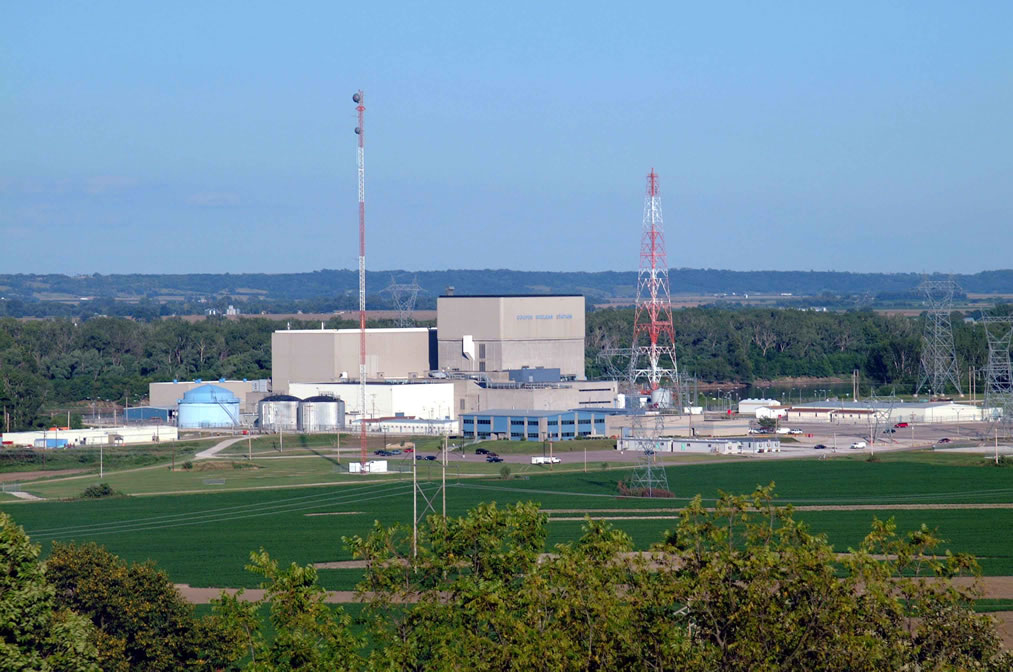 Nuclear News -- ANS / Nuclear Newswire