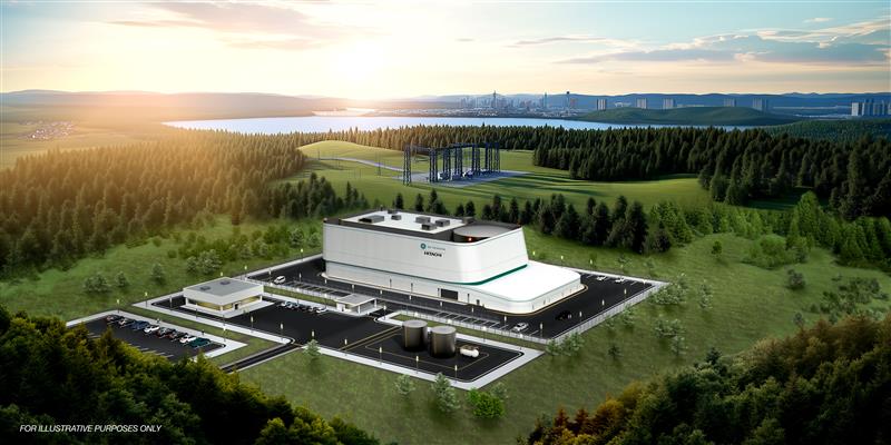Nuclear Newswire -- ANS