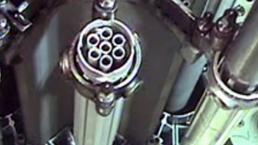 DOE steps up plutonium production for future space exploration -- ANS ...