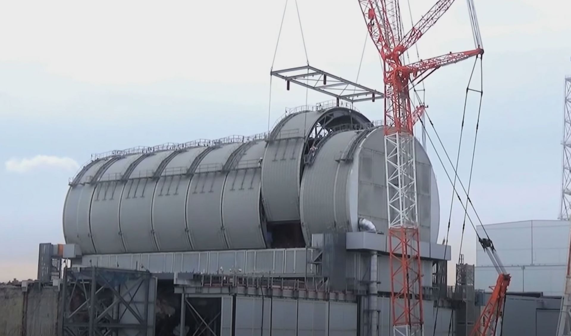 Fukushima Daiichi: 10 years on -- ANS / Nuclear Newswire