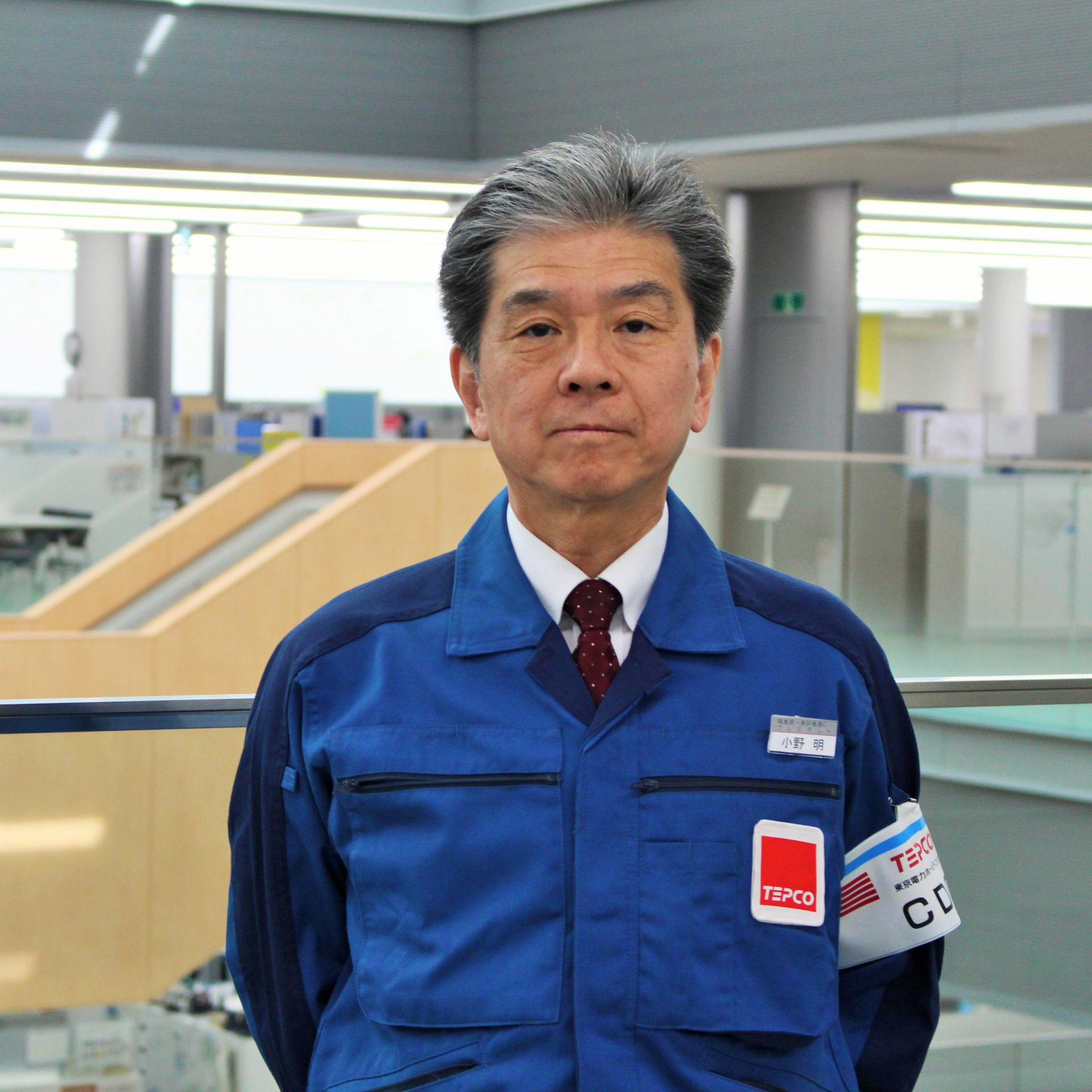 Safely decommissioning Fukushima Daiichi and revitalizing Fukushima ...