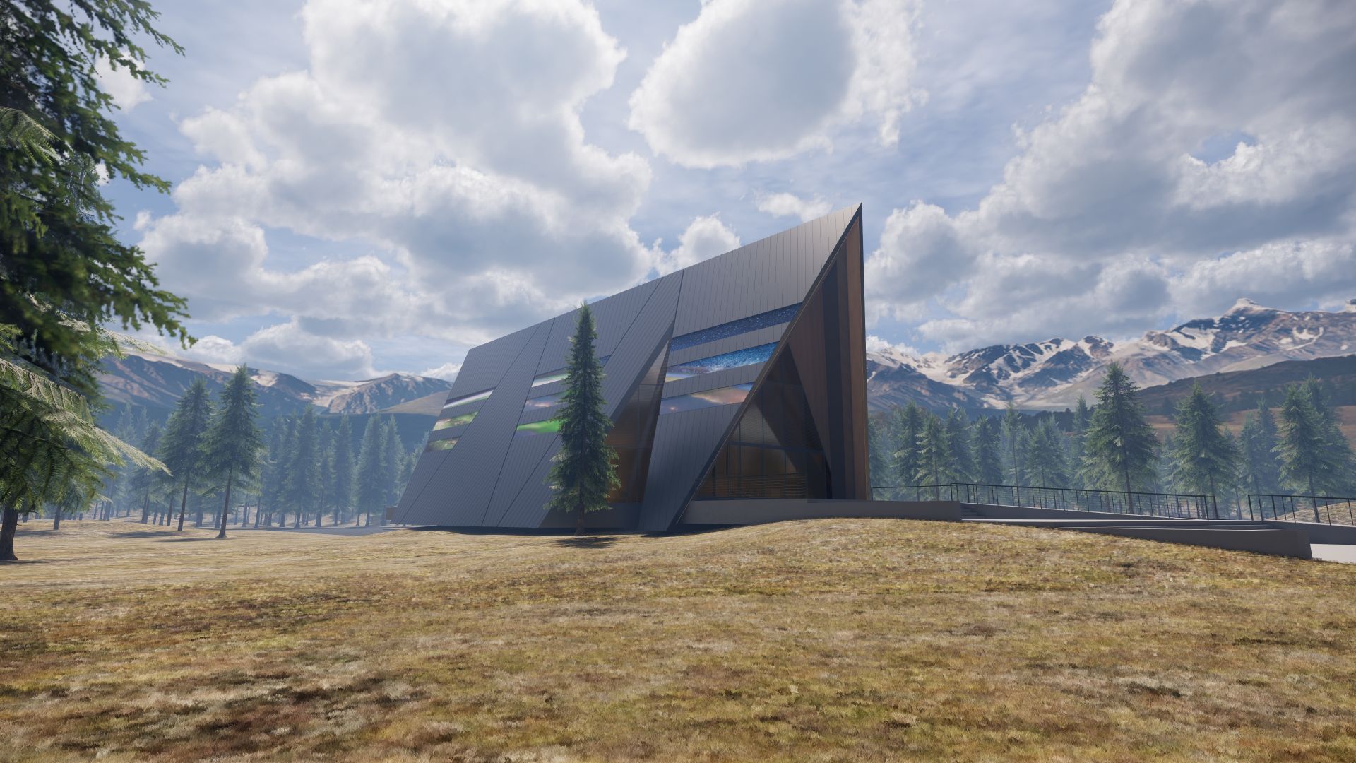 Oklo signs on as future customer for Centrus-produced HALEU -- ANS ...