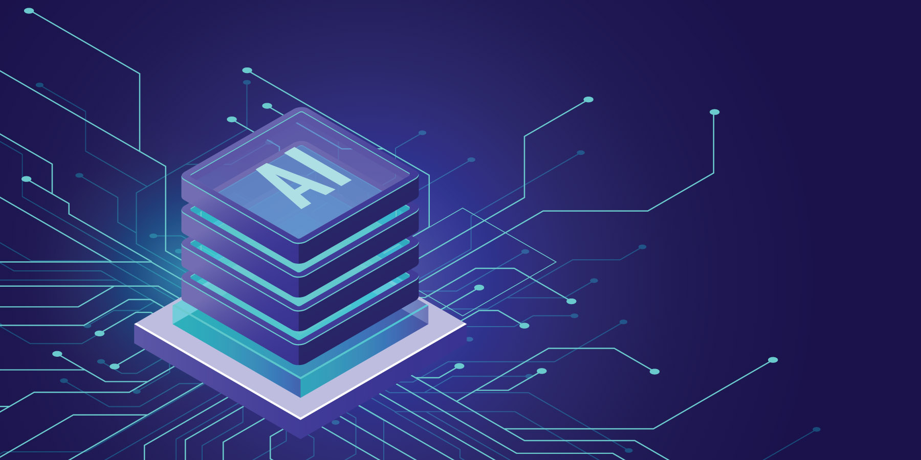 Artificial intelligence could yield real advances for the nuclear ...