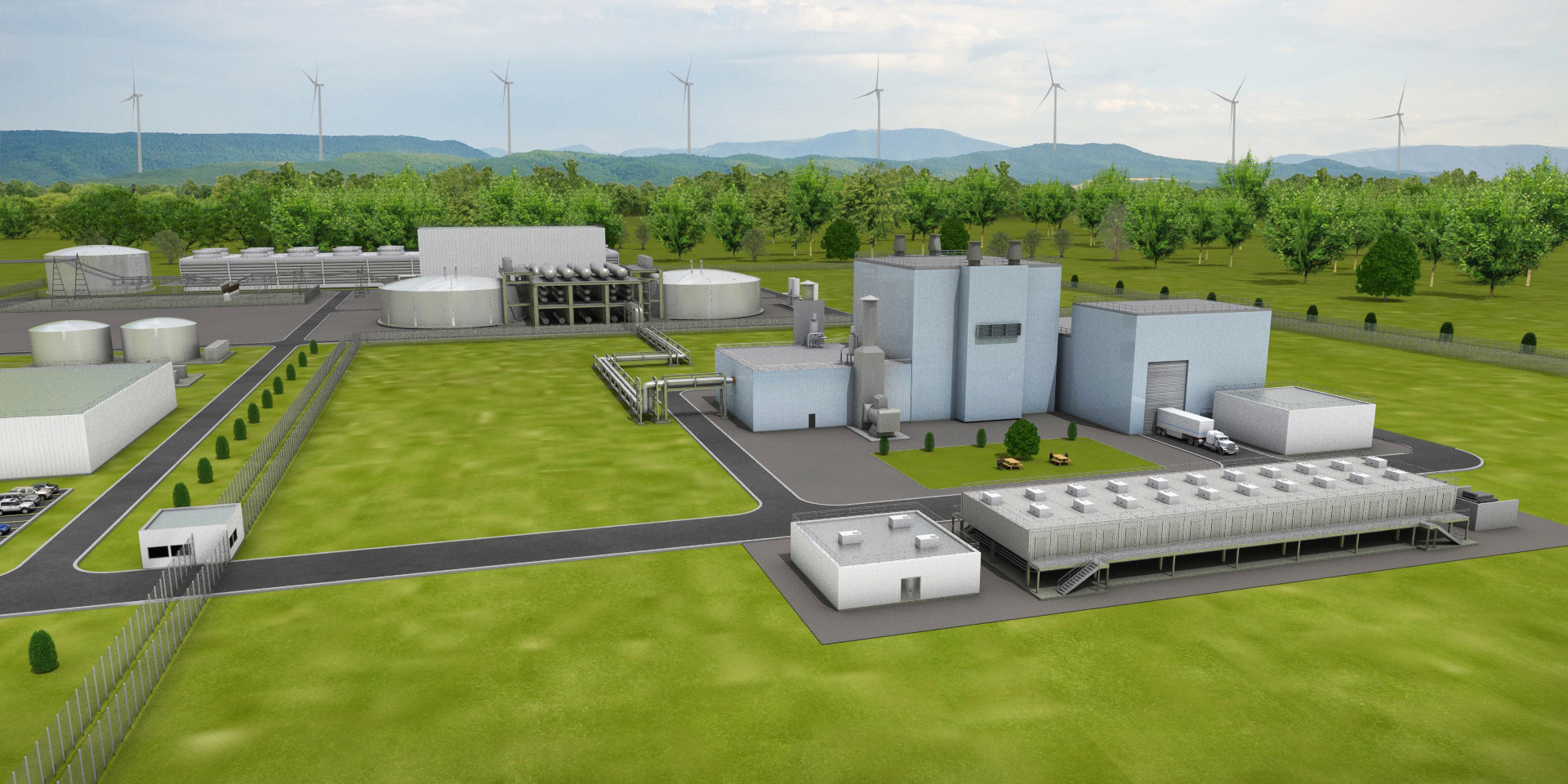 The Natrium technology: Providing reliable, carbon-free energy to ...